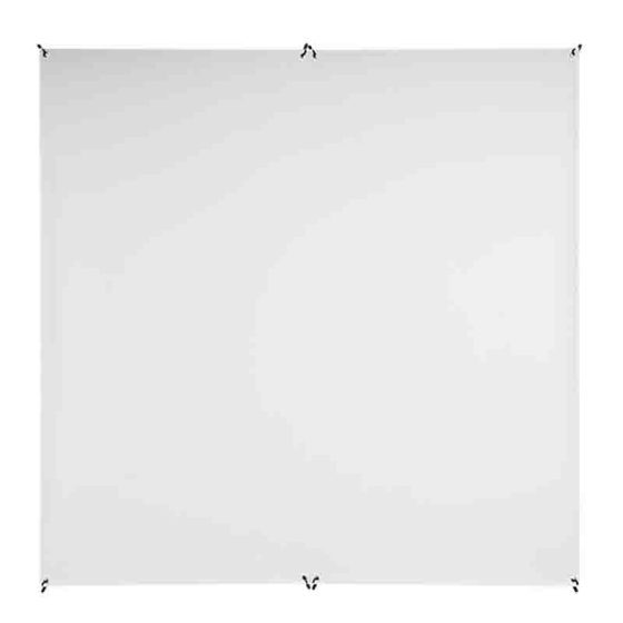 Backing Araña Publicitario | Expop