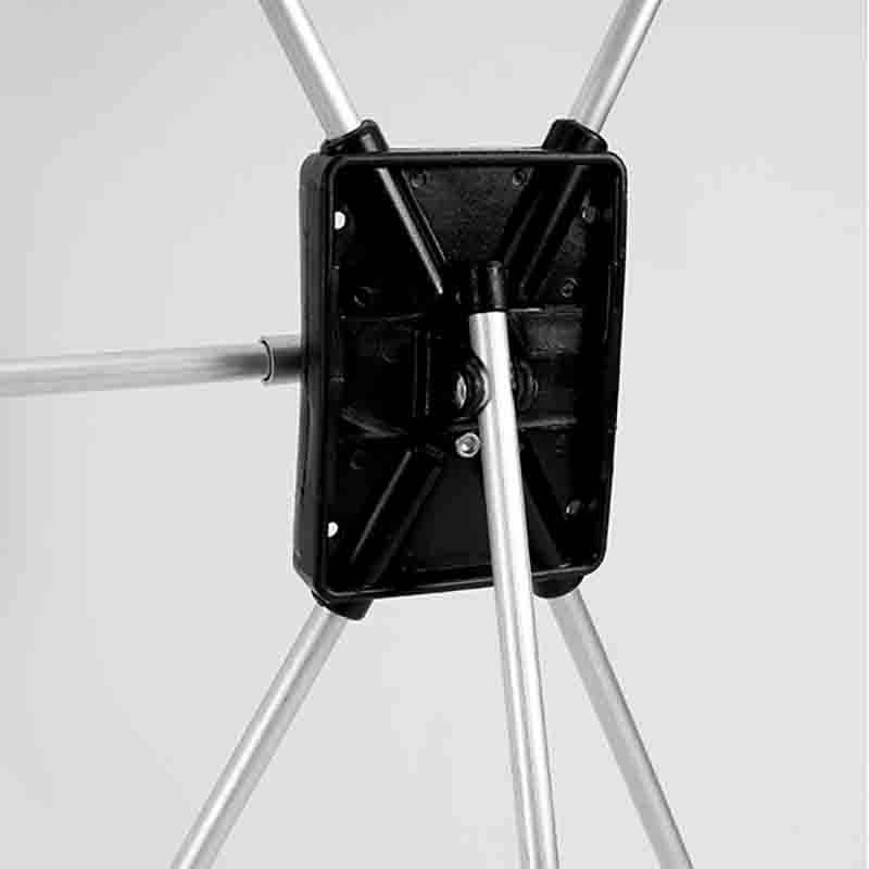 Backing Araña Publicitario | Expop