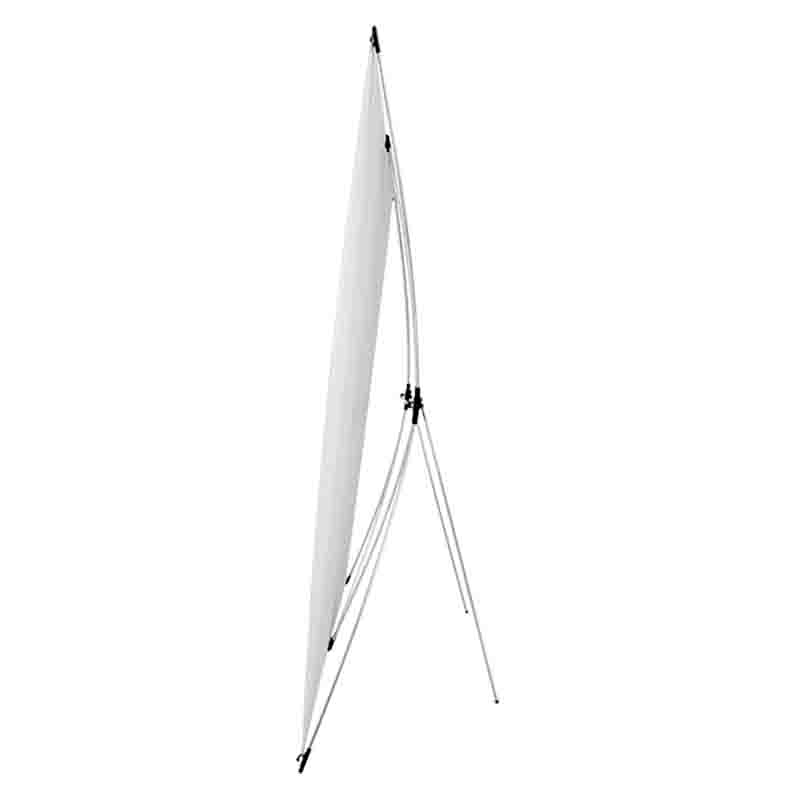 Backing Araña Publicitario | Expop