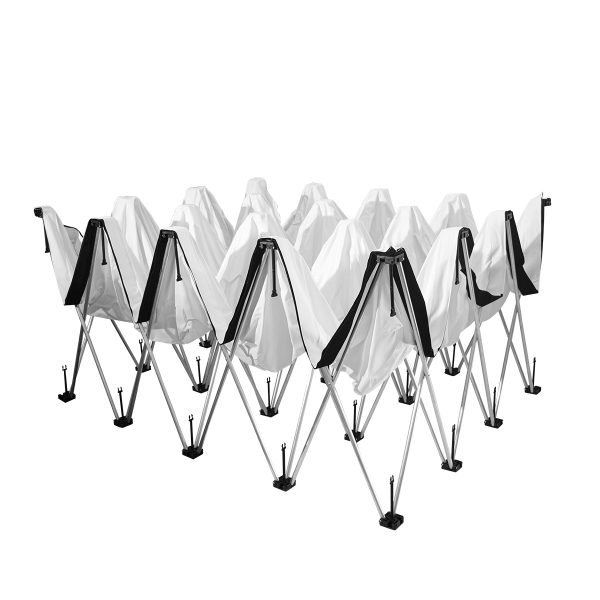 Backing Skyline en Tela | Expop