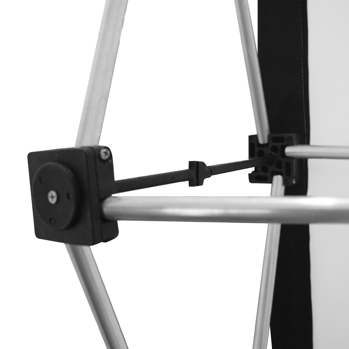 Backing Skyline en Tela | Expop