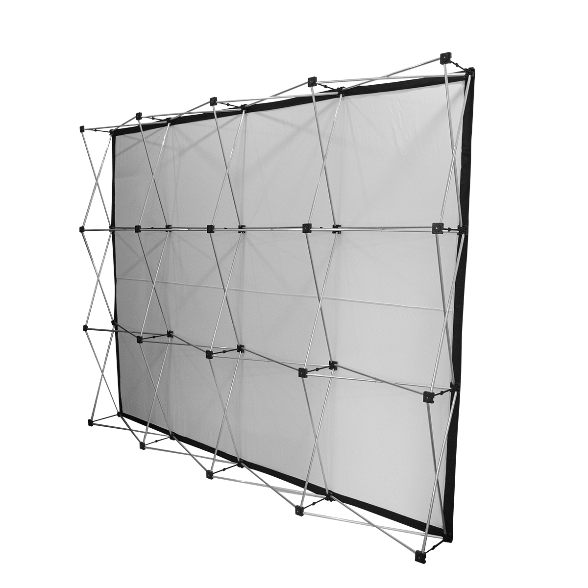 Backing Skyline en Tela | Expop